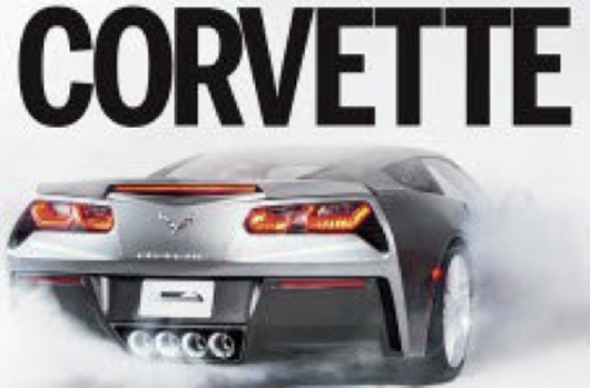 2014 corvette | FIREBALL TIM GARAGE