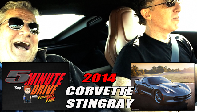 2014 corvette | FIREBALL TIM GARAGE