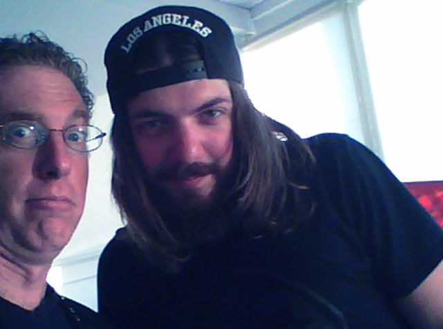 Rockin’ down with 90265MAGAZINE in Malibu… @90265mag @thedrewnewman ...