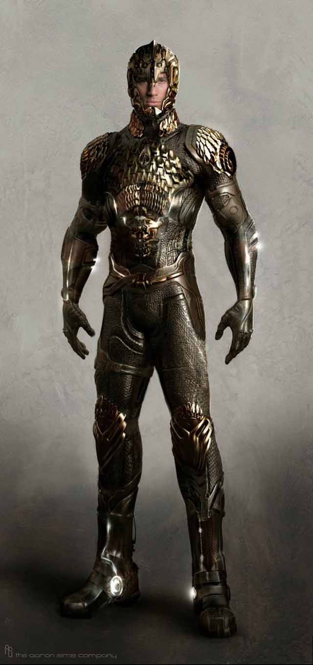 Featured CONCEPT ART… Jupiter Ascending | FIREBALL TIM GARAGE