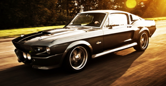 The 10 Most Incredible Custom Cars Ever Built… | FIREBALL TIM GARAGE