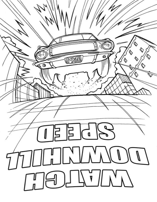 Should BULLITT be remade? YES or NO? | FIREBALL TIM GARAGE