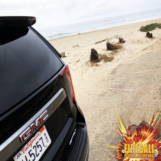 A stellar week in the 2021 GMC YUKON 4WD AT4...