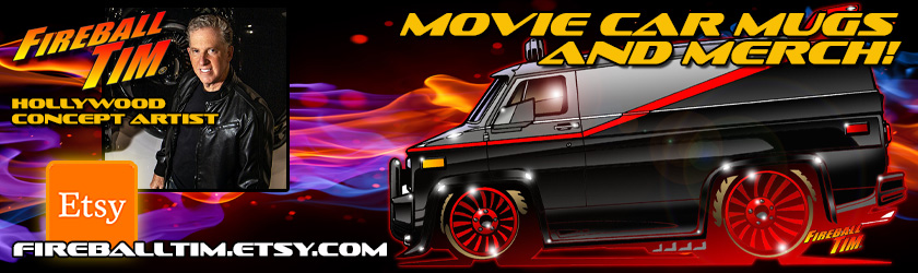 BlogBannerATeam | FIREBALL TIM GARAGE